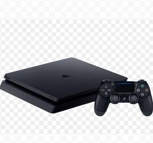 Sony playstation 4 slim