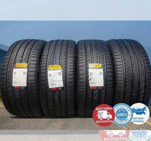 Pirelli Powergy 245/40 R17 95Y