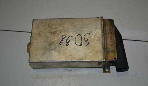Блок управления ретардой MAN F2000 6009358050