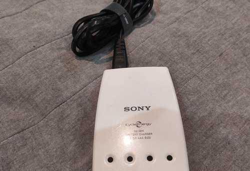 Зарядное устройство Sony BCG-34hrmf