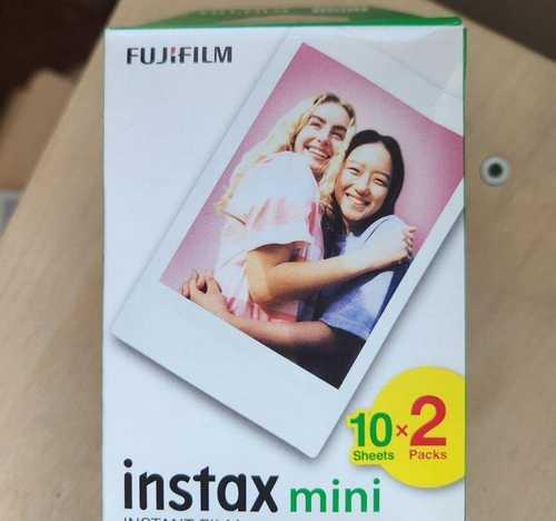 Картридж для instax 102