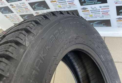 Nokian Tyres Hakkapeliitta R3 205/55 R16 94R