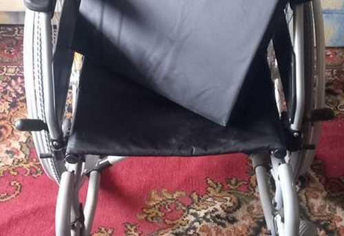 Инвалидная коляска omega luxe 550