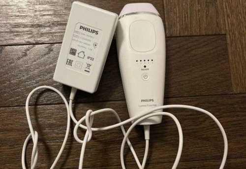 Эпилятор philips lumea essential