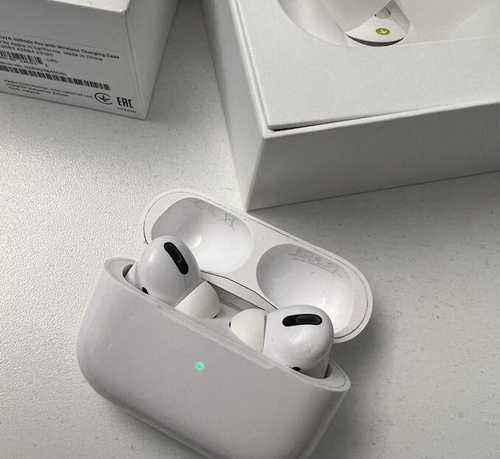 Apple AirPods Pro A2083