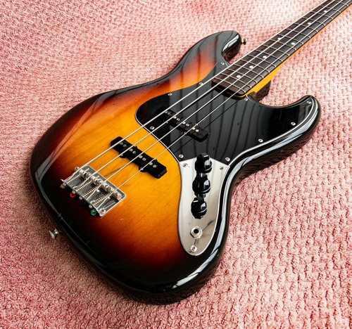 Fender Jazz Bass JB-62-75 (Japan)