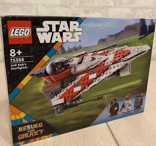 Lego Star Wars 75388