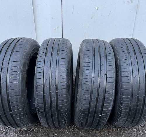 Kumho Ecsta HS51 195/65 R15 V
