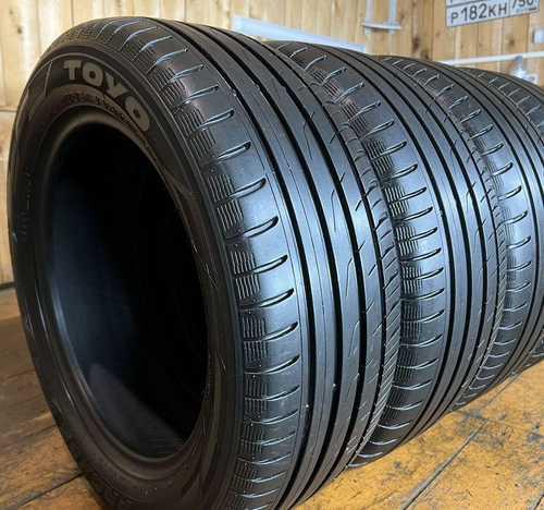 Toyo Proxes CF2 205/55 R16