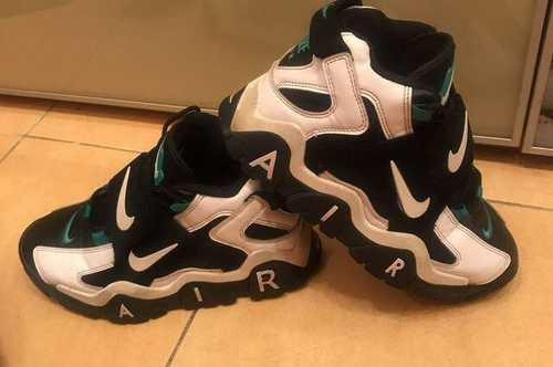 Кросовки оригинальные AIR nike