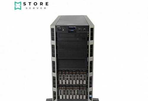 Dell PowerEdge T630 16xSFF/E5-2667 v4 x2/32GB 2400