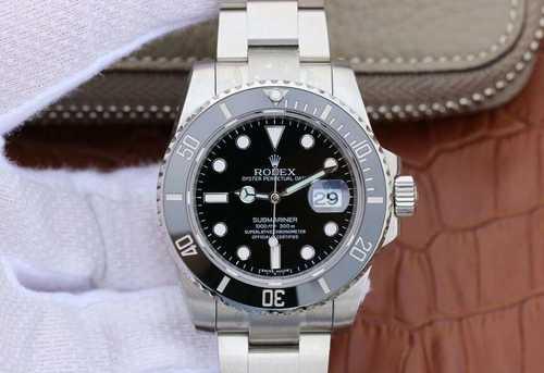 Часы Rolex Submariner Date Black Dial