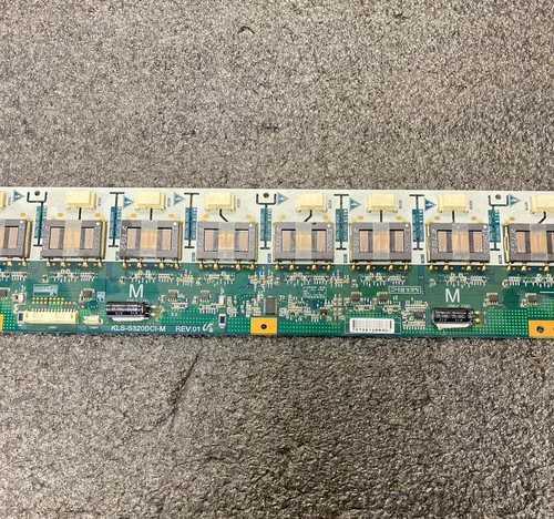 Инвертор KLS-S320BCI-M REV:01