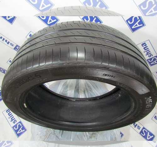 Continental ContiPremiumContact 6 245/45 R19 117D