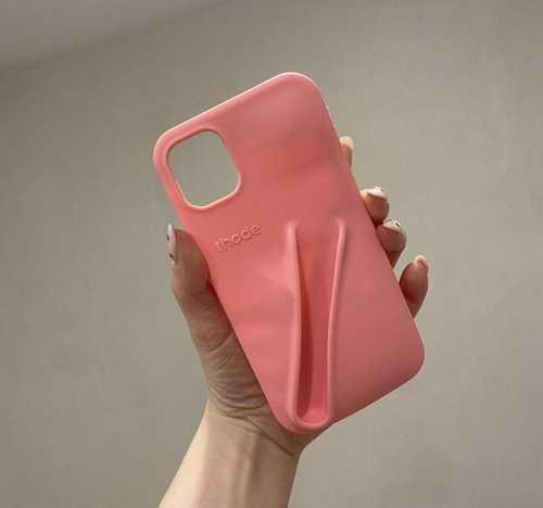 Чехол rhode на iPhone 11
