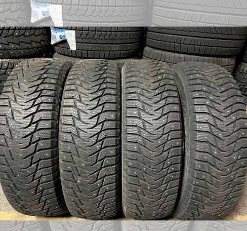 Sailun Ice Blazer WST3 245/75 R16 111S