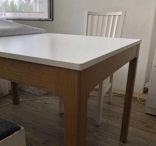 Стол экедален IKEA