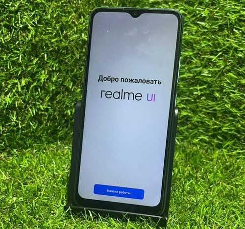 realme C21, 4/64 ГБ