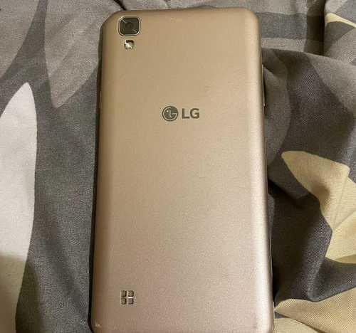 LG X style K200DS, 16 ГБ