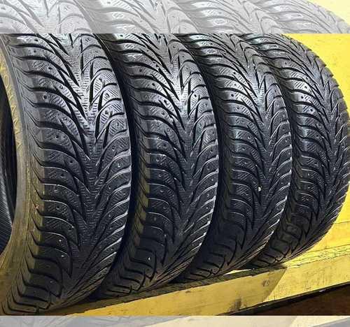 Yokohama Ice Guard Stud IG35 235/60 R18 107T