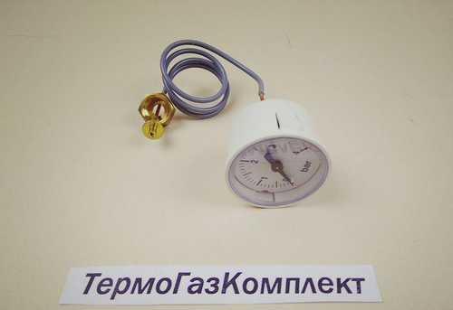 Манометр Baxi Eco Four, Luna 3, Main, Eco 9951650