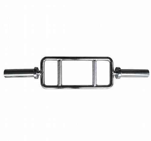 Aerofit aftb202 Гриф хромированный для трицепса 8