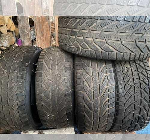 Tigar Winter 215/45 R17 91V