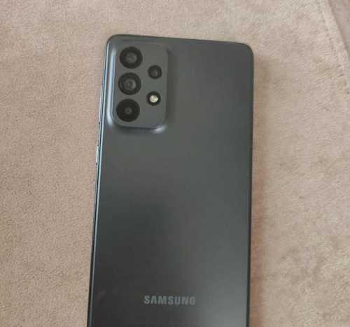 Samsung Galaxy A73, 6/128 ГБ