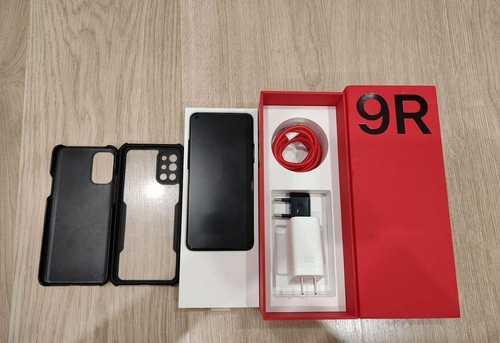 OnePlus 9R, 8/256 ГБ