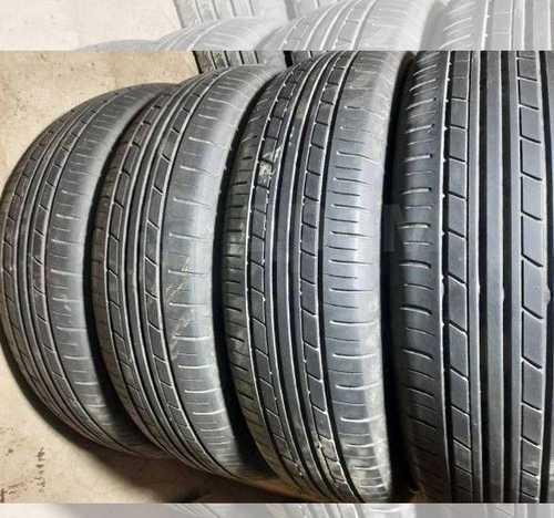 Yokohama BluEarth Ecos ES31 165/70 R14