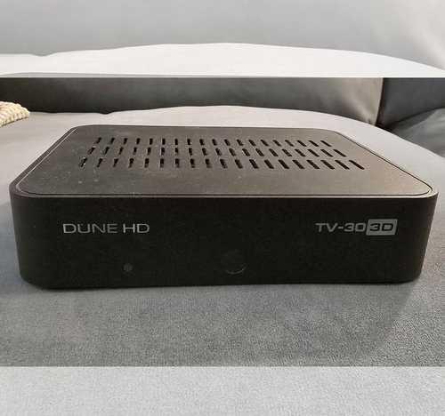 Сетевой медиаплеер Dune HD TV-303D