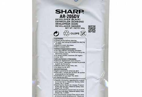 Девелопер Sharp AR5516/5520 AR205LD/AR205DV/AR205S