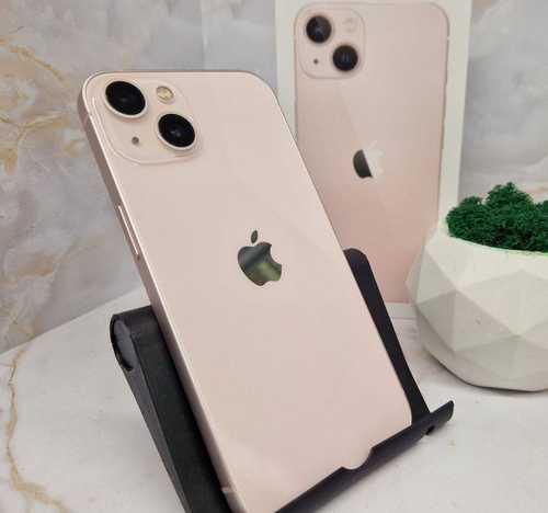 iPhone 13, 128 ГБ