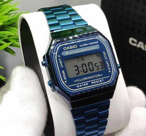 Наручные часы Casio Illuminator