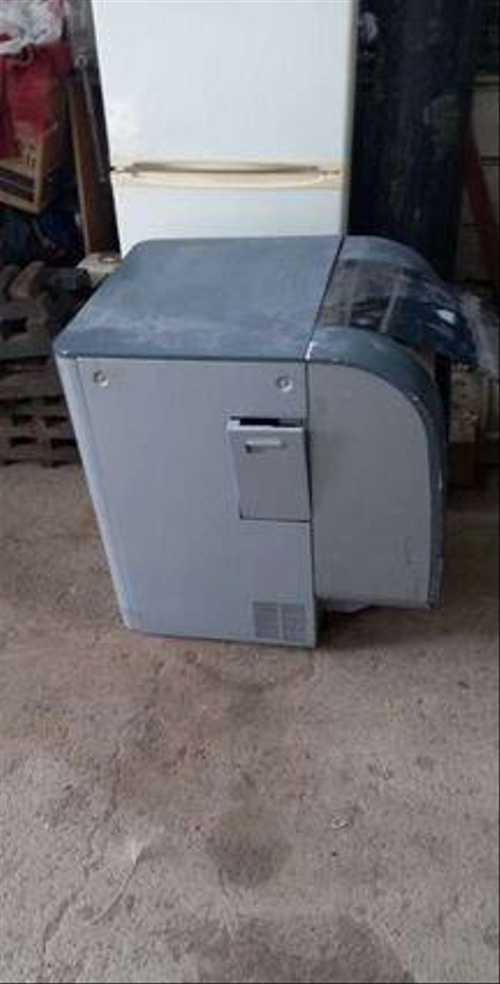3d принтер projet 1500