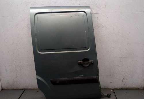 Дверь раздвижная Fiat Doblo, 2009