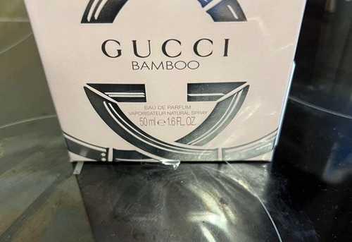 Парфюмерная вода для женщин Gucci Bamboo
