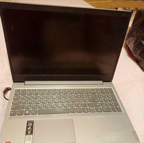 Продаю ноутбук Lenovo ideapad s145 на разбор