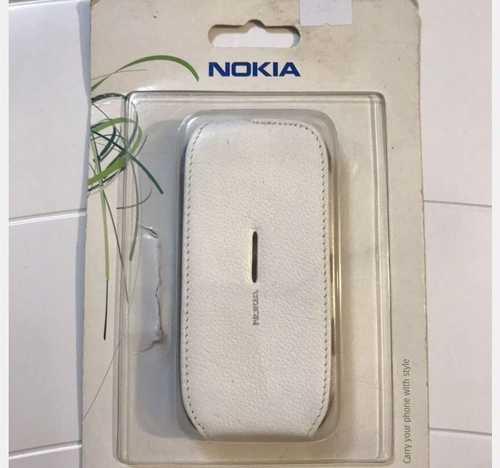 Чехол для телефона Nokia C7 original new