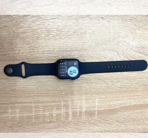 Apple watch series 6 Nike 44mm