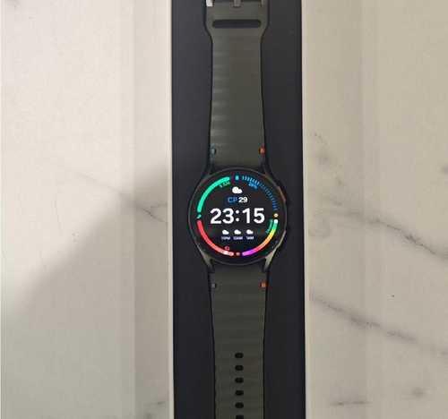 Смарт часы samsung galaxy watch 7