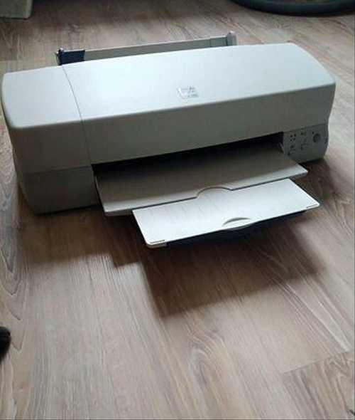 Принтер Еpson P151A