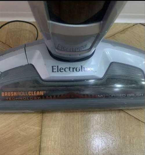 Отличный пылесос Electrolux беспроводной
