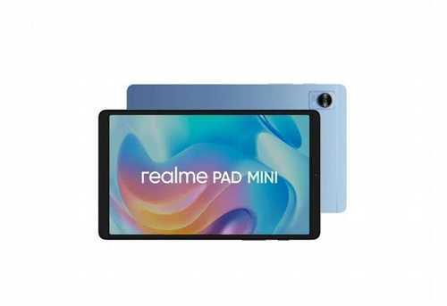 8.7" Планшет realme Pad mini LTE 32 гб синий