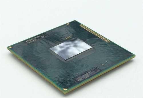 Процессор intel core i3-2330m