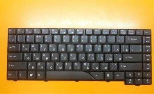 Клавиатура для ноутбука Acer 4520