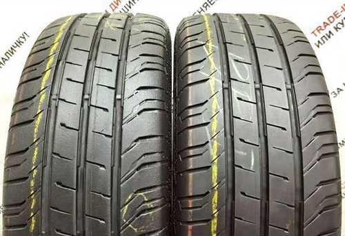 Continental ContiVanContac 200 225/55 R17C 109T