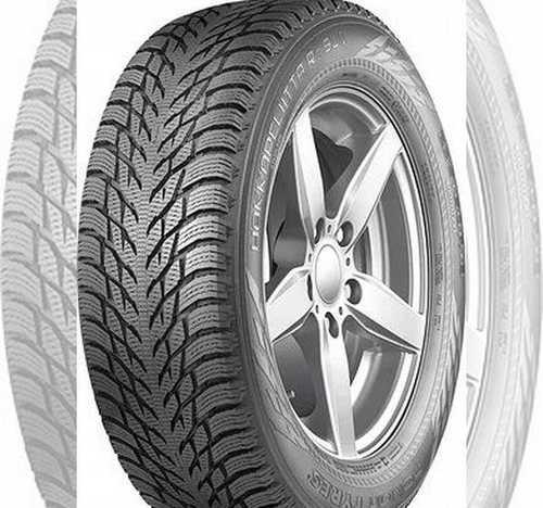 Nokian Tyres Hakkapeliitta R3 235/55 R18 104R