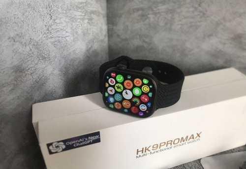 Smart watch apple watch / 2 ремешка