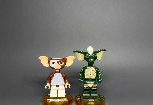 Lego dimensions 71256 gremlins